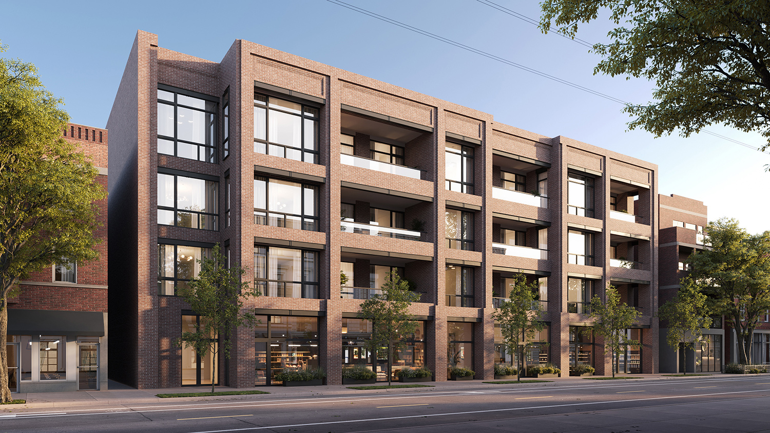 3037 N Lincoln | 3037 N Lincoln, Chicago IL, 60657